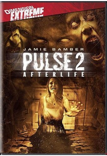 Amazon.com: Pulse 2 [DVD] : Movies & TV
