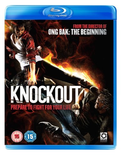 OPTIMUM RELEASING Knockout [BLU-RAY]: Amazon.de: DVD & Blu-ray