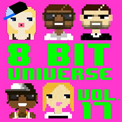 Immortals (8-Bit Version) song by 8 Bit Universe from 8-Bit Universe ...