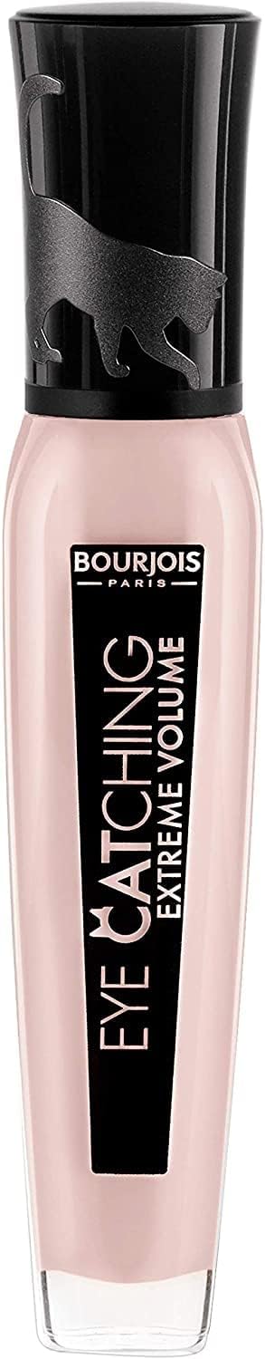 Amazon.com : Bourjois Volume Glamour Mascara for Women, 06 Noir Ebene ...