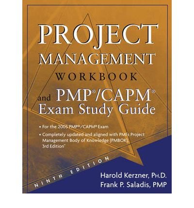 [(Project Management: Workbook: A System Approach to Planning ...