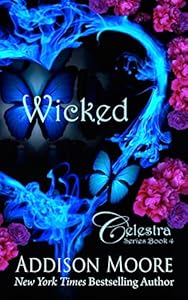 Amazon.com: Tremble (Celestra Series Book 2) eBook : Moore, Addison: Kindle Store