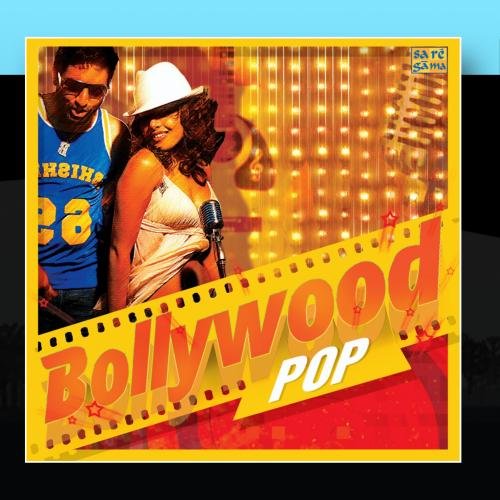 Amazon.com: Bollywood Pop: CDs & Vinyl