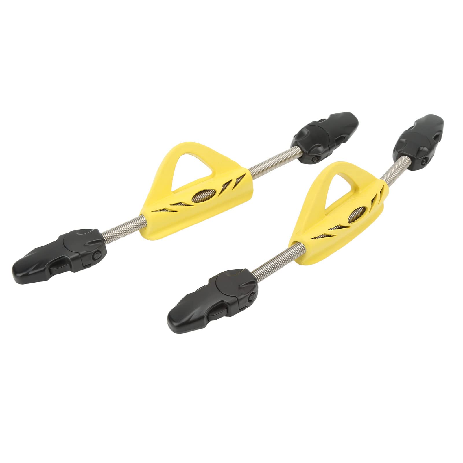 Amazon.com : Yuecoom 2 PCS Diving Fin Strap, Scuba Diving Spring Fin ...