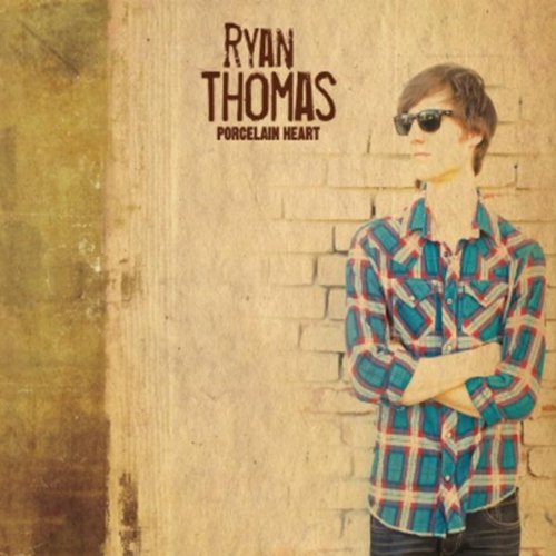 Amazon.co.jp: Porcelain Heart : Ryan Thomas: デジタルミュージック
