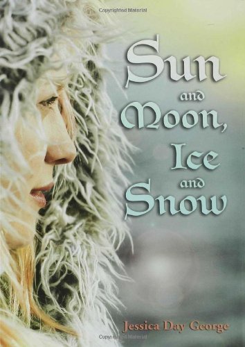 Amazon.com: Sun and Moon, Ice and Snow: George, Jessica Day, Day George ...