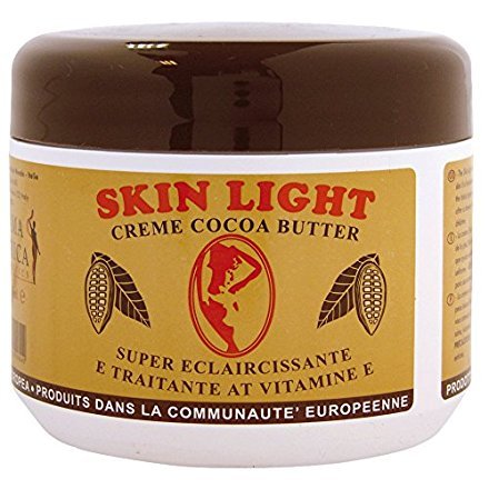 Skinlight Skin Light Cocobutter Crème , 450 Ml (1Er Pack) : Amazon.de ...