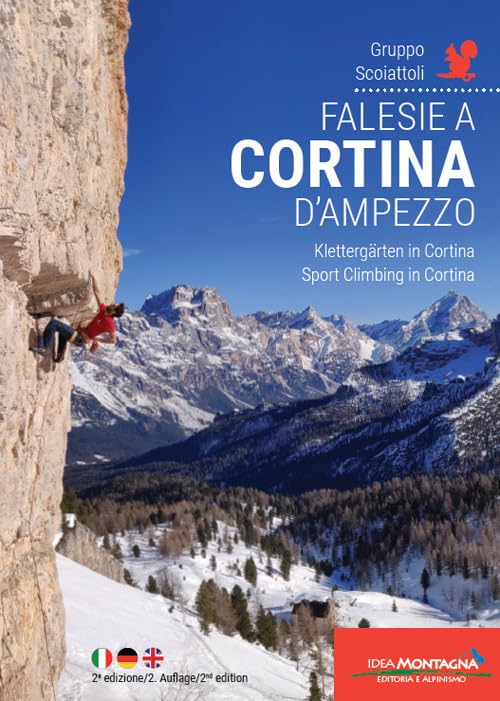 Falesie a Cortina d'Ampezzo – Qui-montagna.com