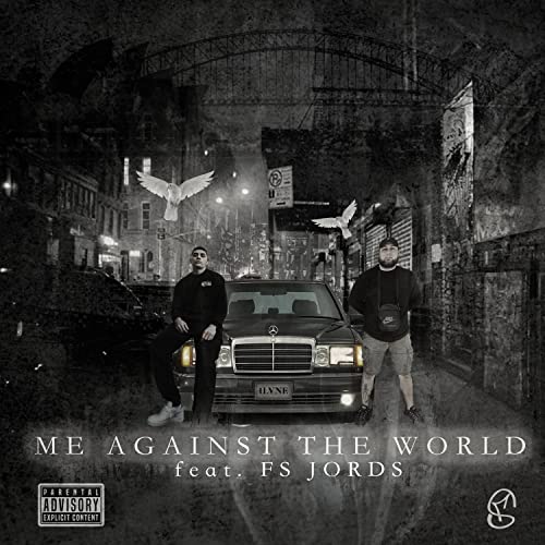 Me Against The World de Jamel feat. FS Jords no Amazon Music Unlimited