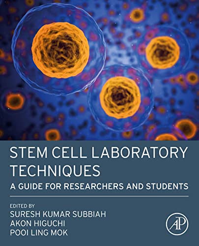Amazon.com: Stem Cell Laboratory Techniques: A Guide for Researchers ...