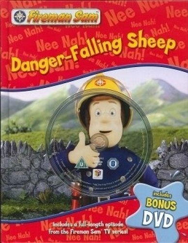 Danger, Falling Sheep (Fireman Sam): Amazon.co.uk: 9780603565274: Books