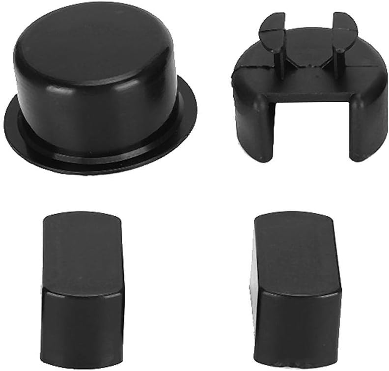 Amazon.com: Fydun 4pcs Tailgate Hinge Insert Kit OE: E7TZ-99430B22-A ...
