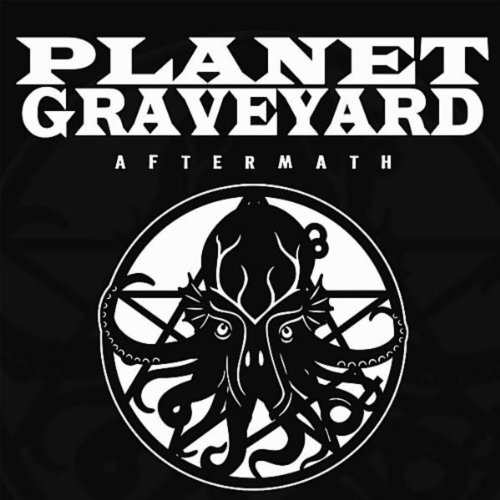 Amazon.com: Aftermath [Explicit] : Planet Graveyard: Digital Music