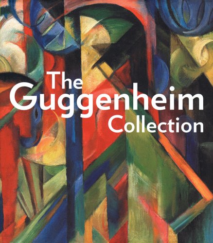 The Guggenheim Collection: Calnek, Anthony, Drutt, Matthew, Dennison ...