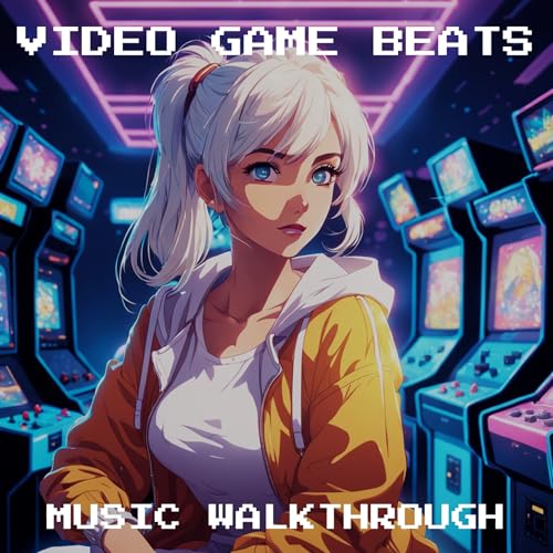 Music Walkthrough von Video Game Beats auf Amazon Music Unlimited