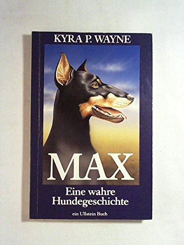 Max: Wayne: 9783548205908: Amazon.com: Books