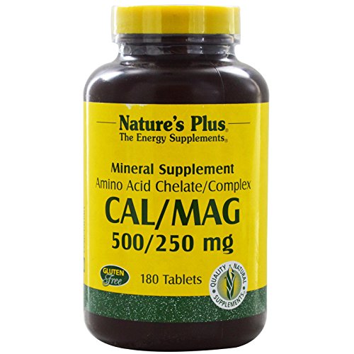 Cal Mag – Die 15 besten Produkte im Vergleich & Angebote - aktualisiert ...