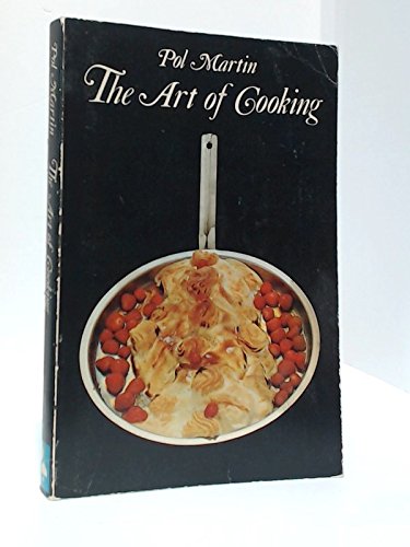 The Art of Cooking: MARTIN, Pol: Amazon.com: Books