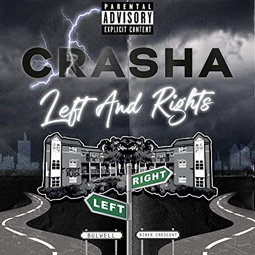 Left&Rights de Crasha #croftblock en Amazon Music Unlimited