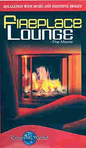 Fireplace the Movie:.... [Reino Unido] [VHS]: Amazon.es: Películas y TV