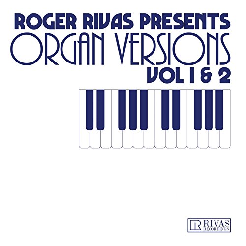 Play Organ Versions, Vol. 1 & 2 by Roger Rivas on Amazon Music