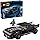 LEGO DC Batman Batimóvil de The Batman – Juguete de Construcción ...