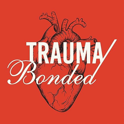 Amazon.com: Trauma Bonded : Ellen Westberg: Audible Books & Originals