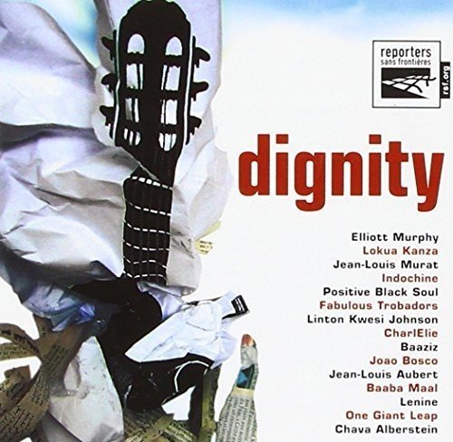 Dignity: Various: Amazon.in: Music}
