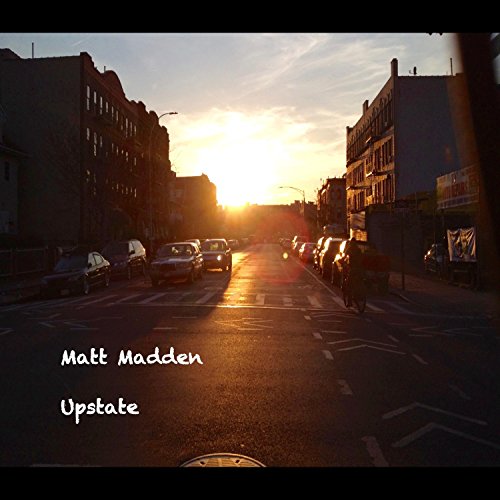 Amazon MusicでMatt MaddenのUpstateを再生する