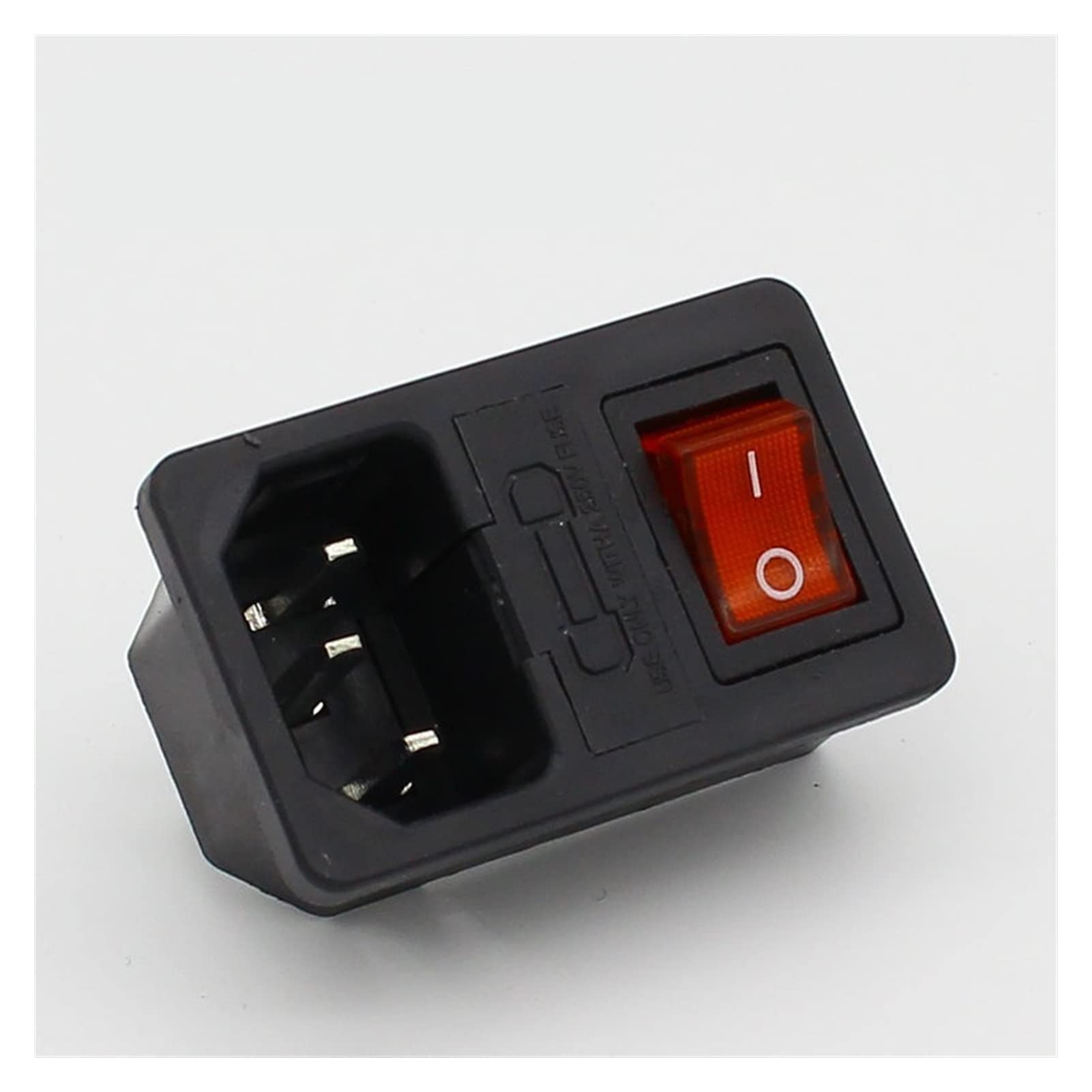 Plug Switch Connector at Casey Madison blog