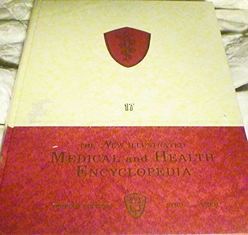 The New Illustrated Medical and Health Encyclopedia Volume 17: Stroke ...