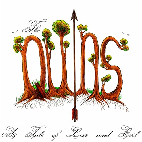 Play A Tale of Love and Evil by The Quins on Amazon Music