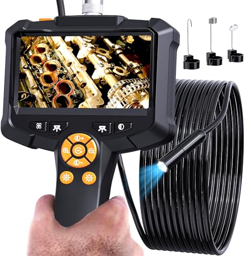 10 Best Inspection Cameras | 2024