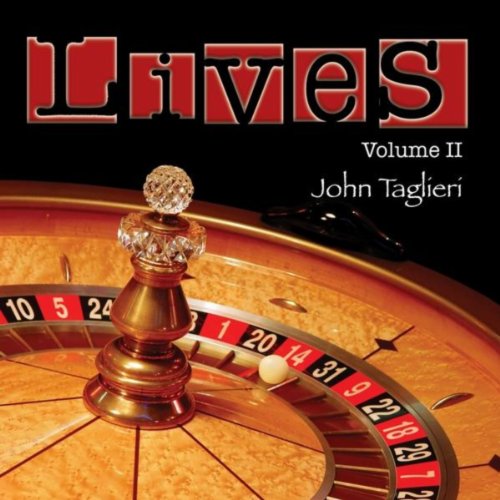 Play Lives Volume II by John Taglieri on Amazon Music