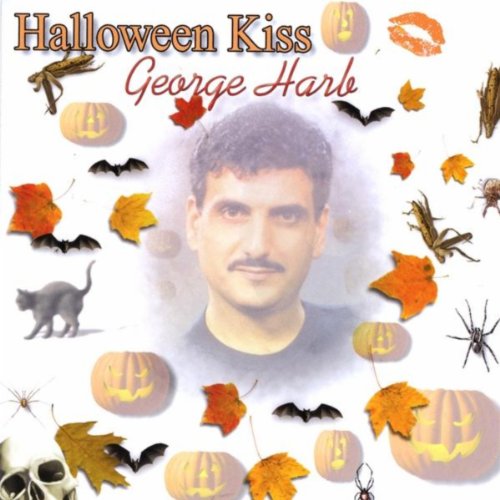 Amazon.com: Halloween Kiss : George Harb: Digital Music
