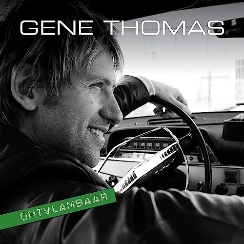 Amazon Music - Gene ThomasのOntvlambaar - Amazon.co.jp