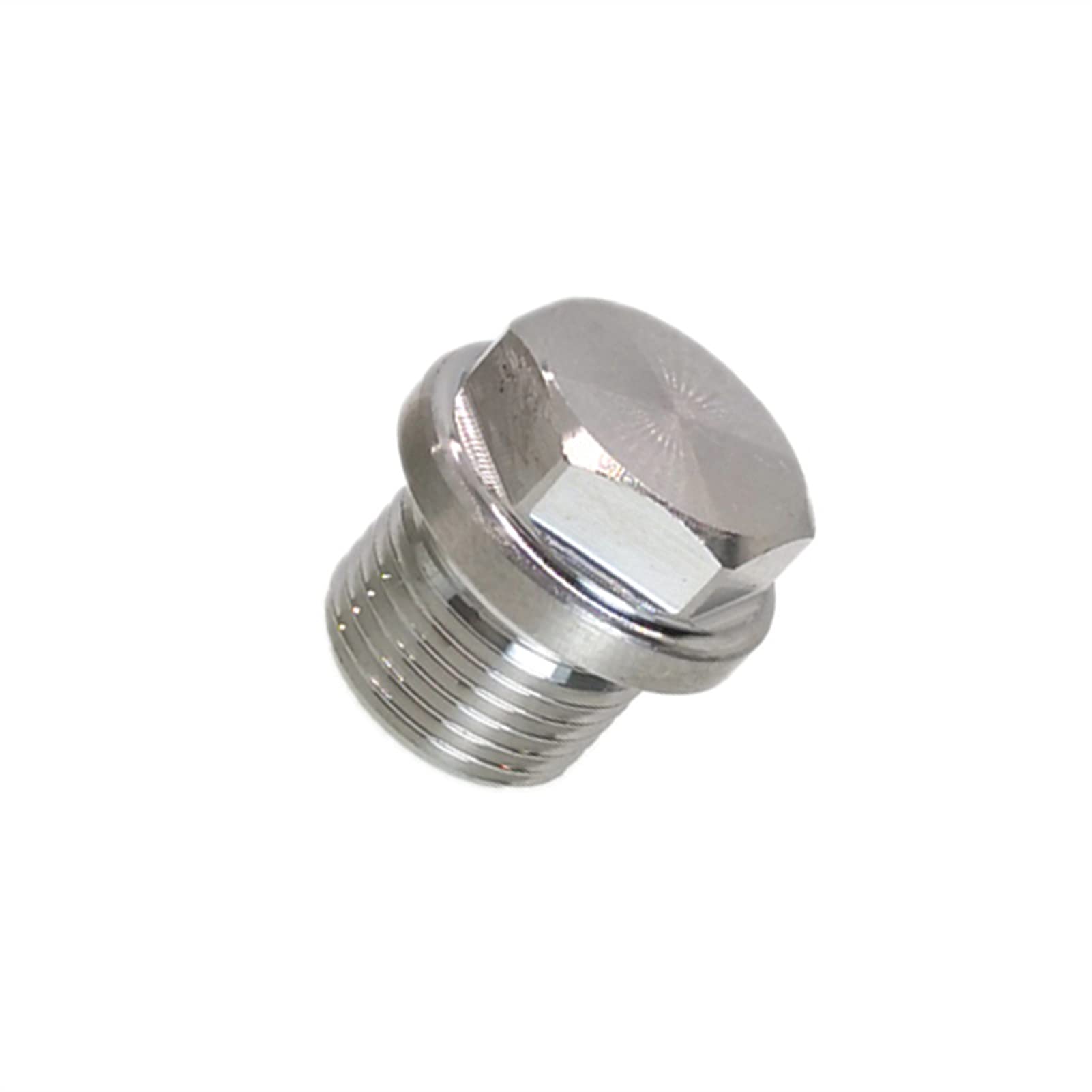 Metric Hex Head Pipe Plugs