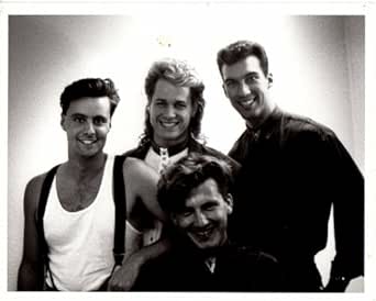 The Wayouts Original 8x10 Photo L5202 at Amazon's Entertainment ...