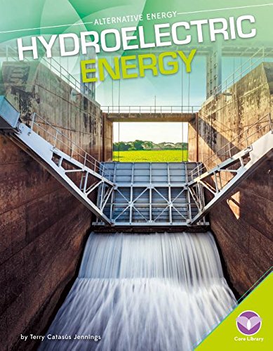 17 Best-Selling Hydroelectric Energy Books of All Time - BookAuthority