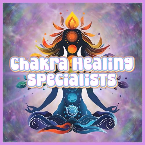 Play Celestial Frequencies for Deep Meditation by Chakra Healing Specialists, Spiritual ...