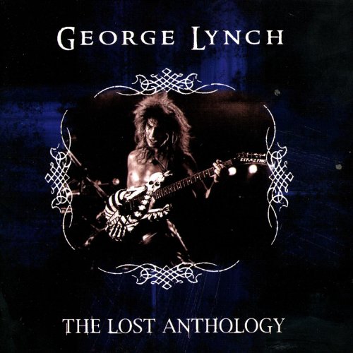 Play The Lost Anthology by George Lynch on Amazon Music
