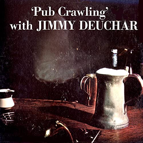 Play Pub Crawling' With Jimmy Deuchar by Jimmy Deuchar & Tubby Hayes on ...