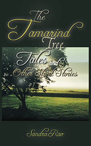 The Tamarind Tree Tales and Other Short Stories eBook : Rao, Sandra ...