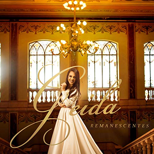 Play Remanescentes by Geida on Amazon Music