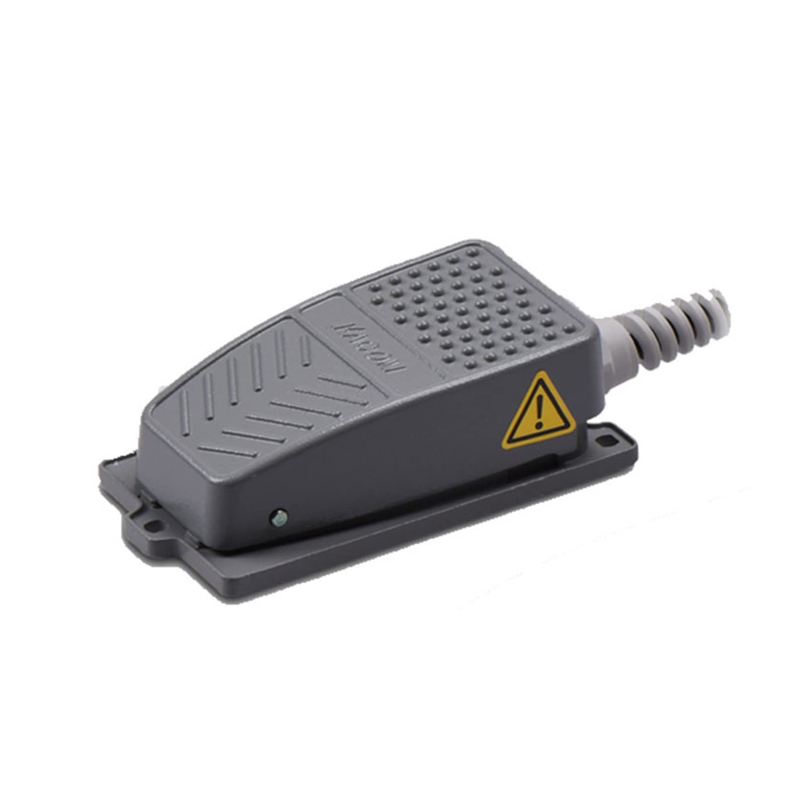 Foot Switch Foot Press Brake Press Machine Tool Foot Pedal | Desertcart ...