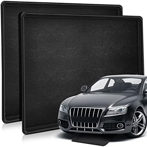 Amazon.com: Lisle 19722 Drip Pan , Black : Automotive