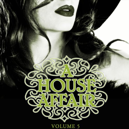 Play A House Affair Vol. 5 by VARIOUS ARTISTS on Amazon Music