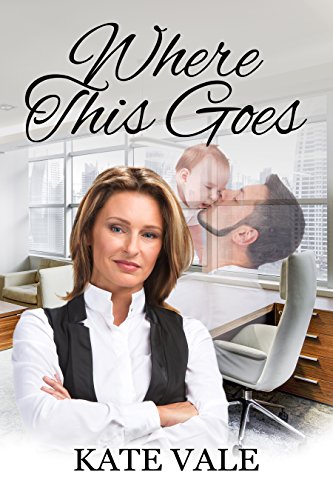 Amazon.com: Where This Goes eBook : Vale, Kate: Kindle Store