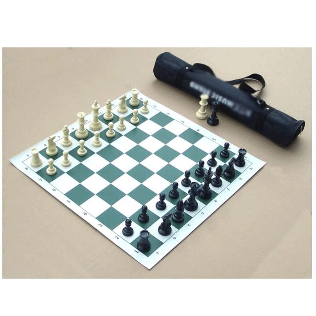 Buy Chess Set Gift International Standard Tournament Chess Sets, Chess ...