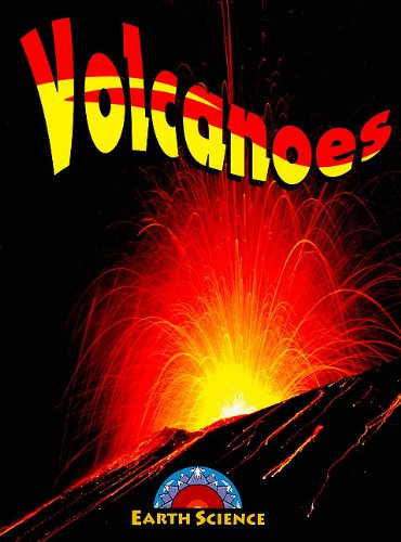 Volcanoes (Earth Science): Nault, Jennifer: 9781605969718: Amazon.com ...